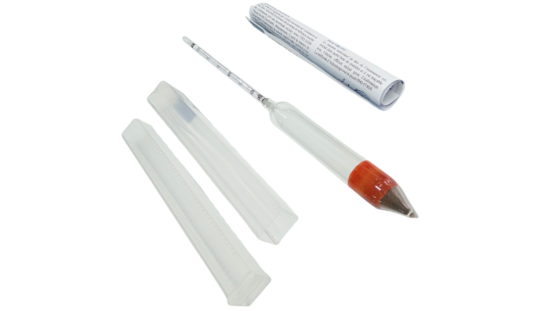 Hydrometer - Rigana Manufacturing