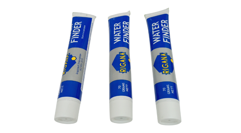 Water Finder Paste - Rigana Manufacturing